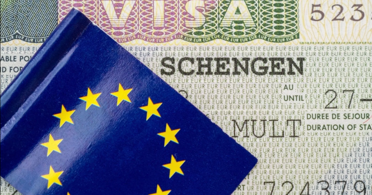Visto Schengen 2026: guida completa, requisiti, documenti e costi